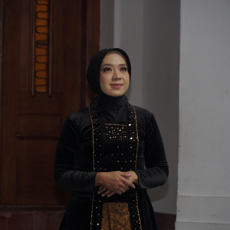 Website Pernikahan Sertu Muhammad Widodo dan Serda (K) Maria Oktaviana ...